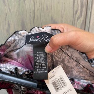 Susie Rose | Dresses | Susie Rose Ruffle Trim Maxi Dress | Poshmark